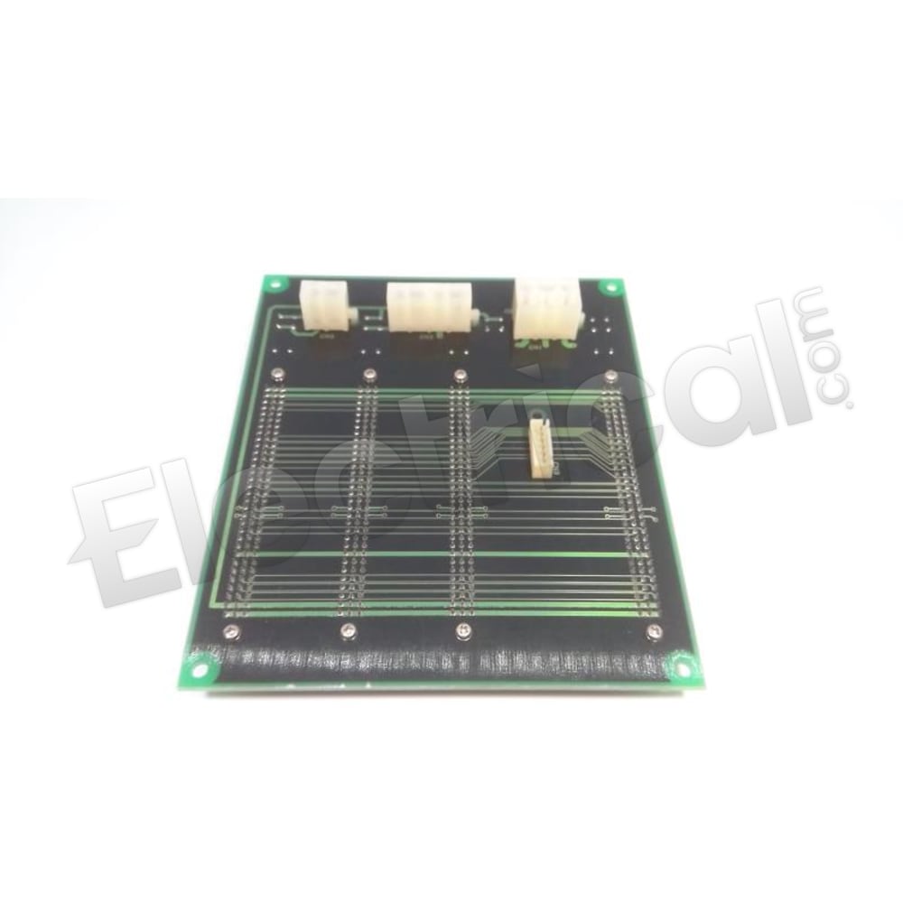 WTC PC-925A-00A PLC Module Automation