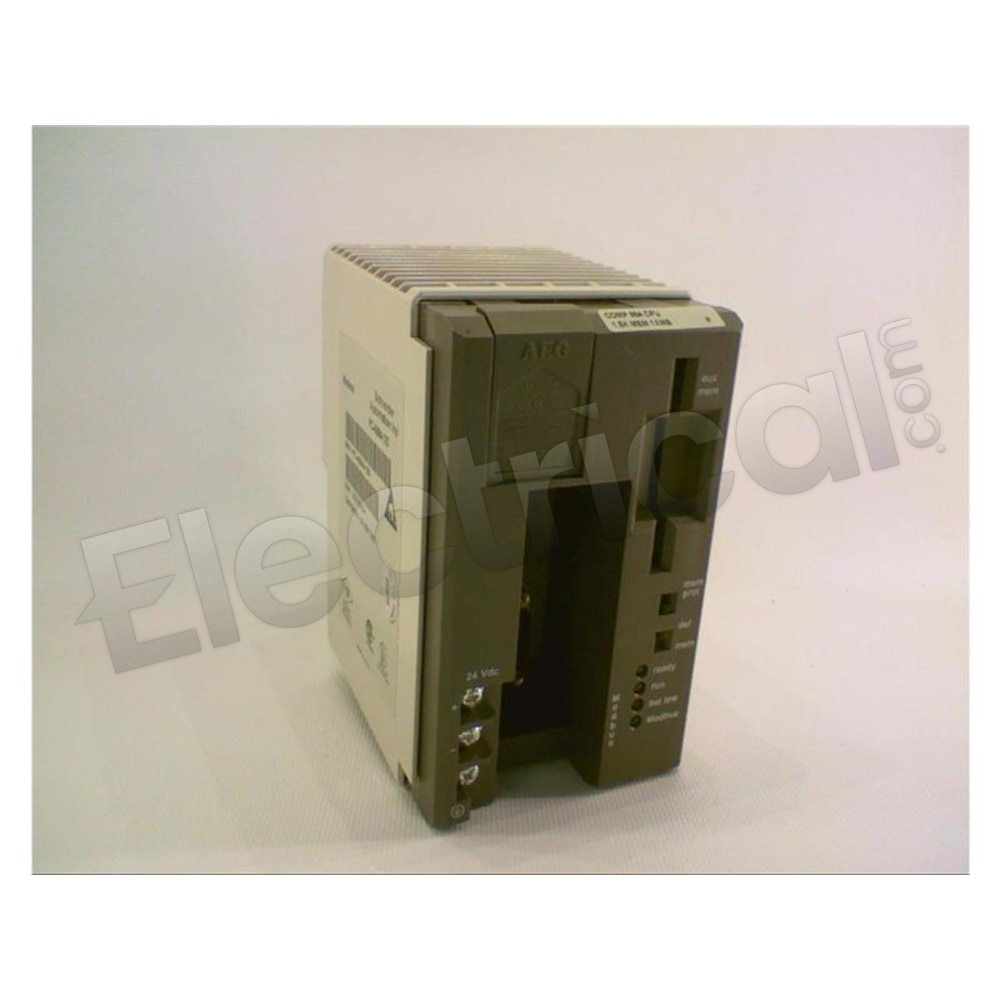 Schneider Electric PC-A984-120 (PCA984120) CPU/Control Board Automation