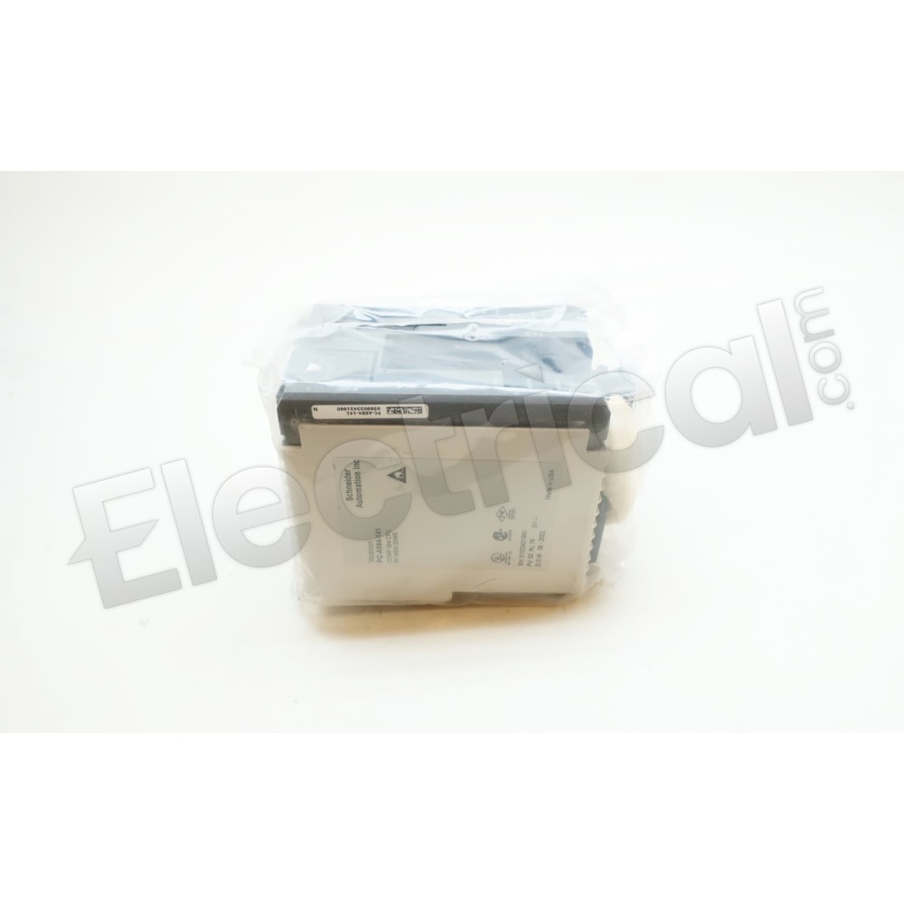 Schneider Electric PC-A984-141 (PCA984141) PLC Module Automation