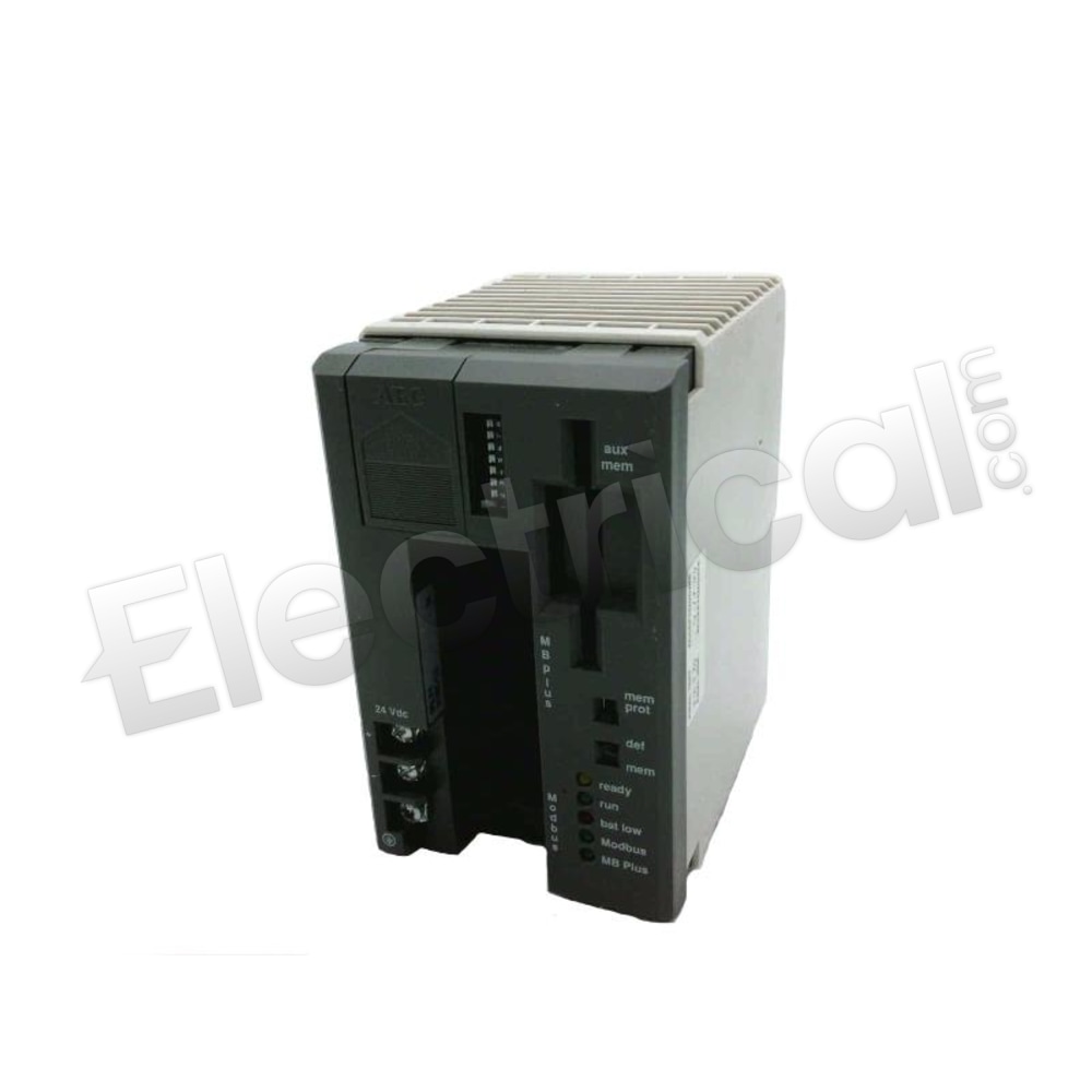 Schneider Electric PC-A984-146 PLC Module Automation