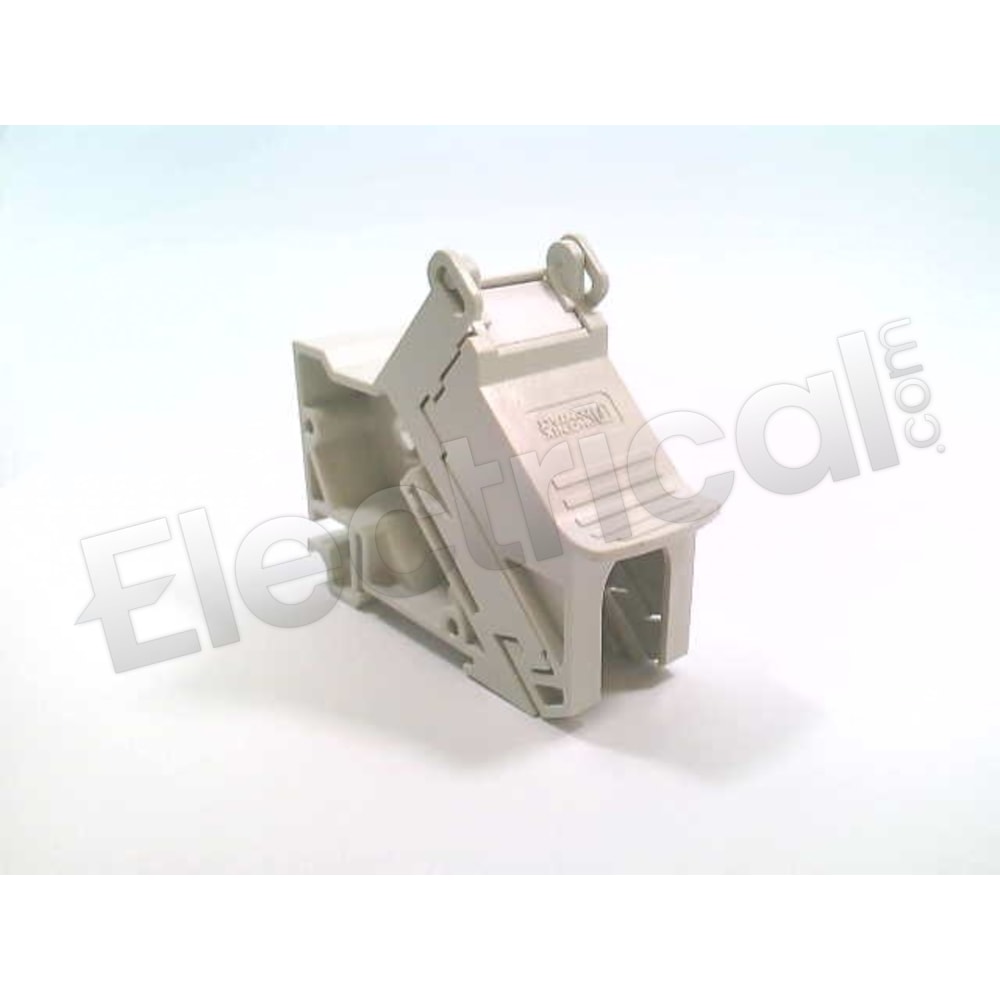 PC-GF10 Phoenix Contact Mounting Hardware Circuit Breaker