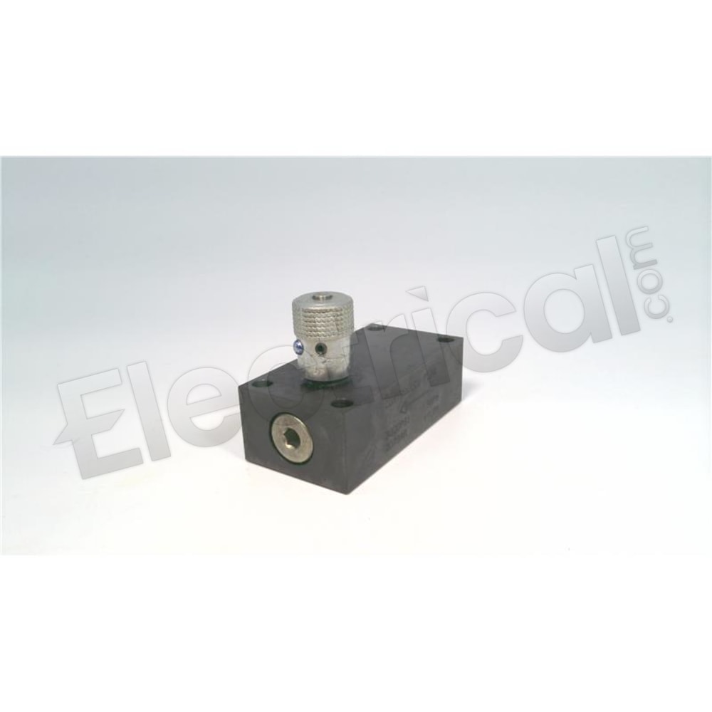 Parker PC-MS400S Hydraulic Valve Hydraulic
