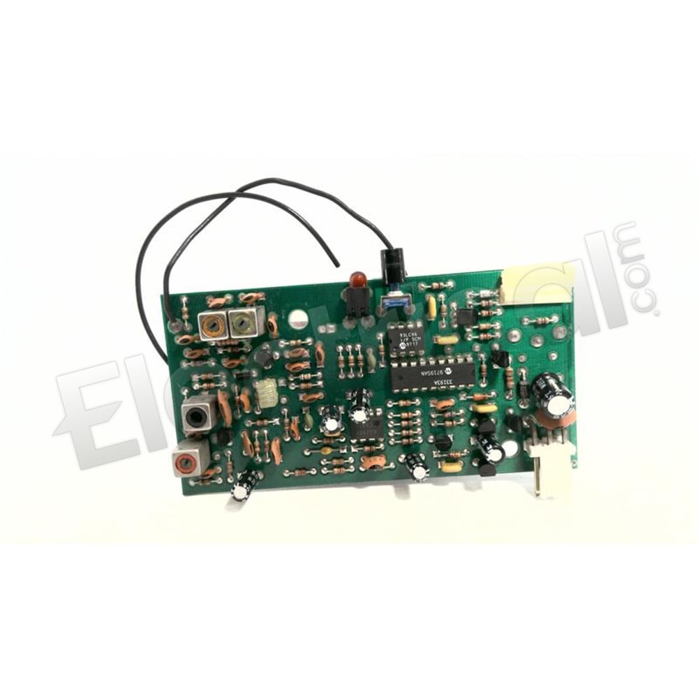 Logic PC-P-86-94V-0 Industrial Computer Accessory Automation
