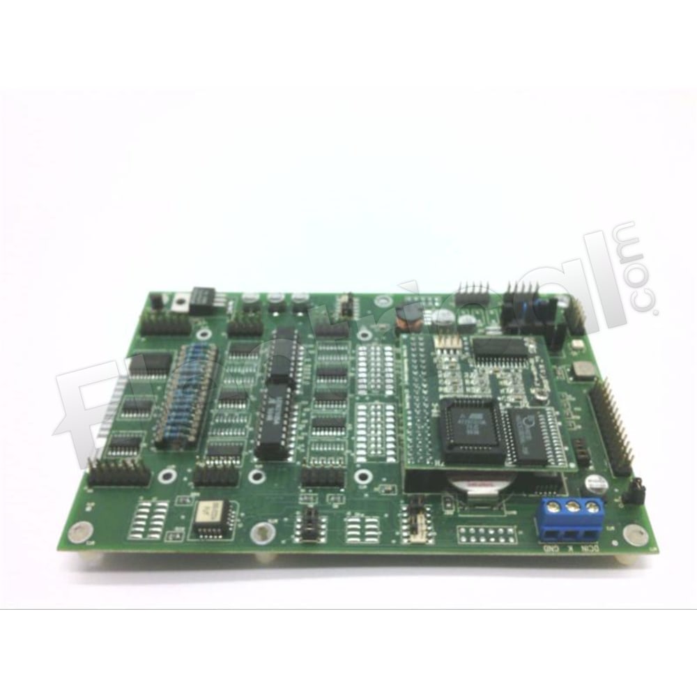 Vega PC-P-90M-94V-0 Industrial Computer Accessory Automation