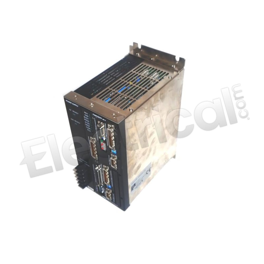 Yokogawa PC10021 Servo Drive/Servo Control Servo Product