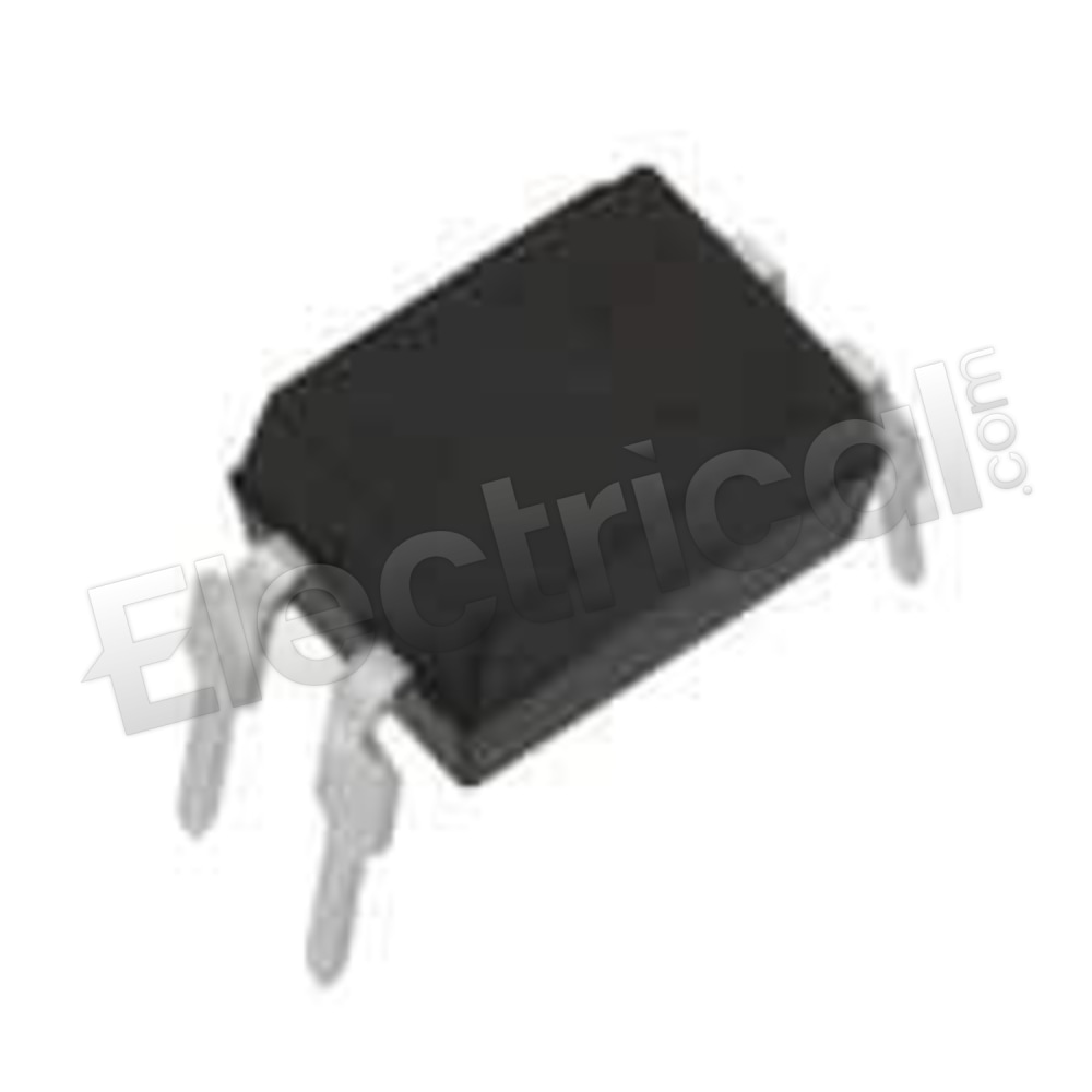 Sharp PC12311NSZ0X Transistor Semiconductor