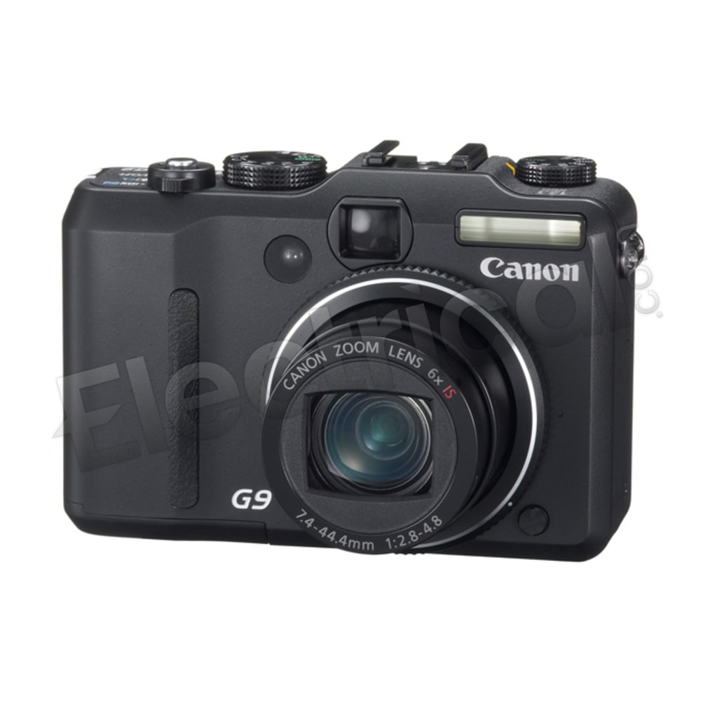 Canon PC1250 Video Camera Camera & Vision