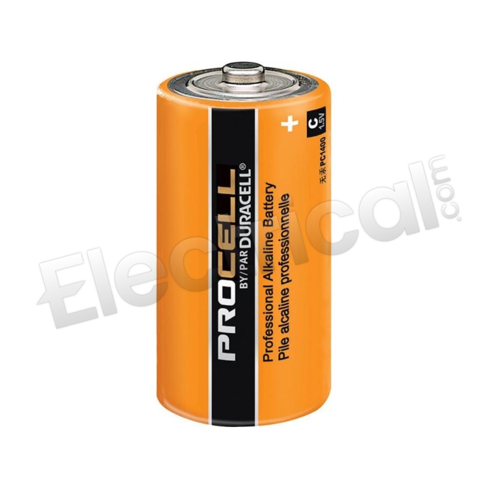 PC1400 Duracell Battery Power Supply