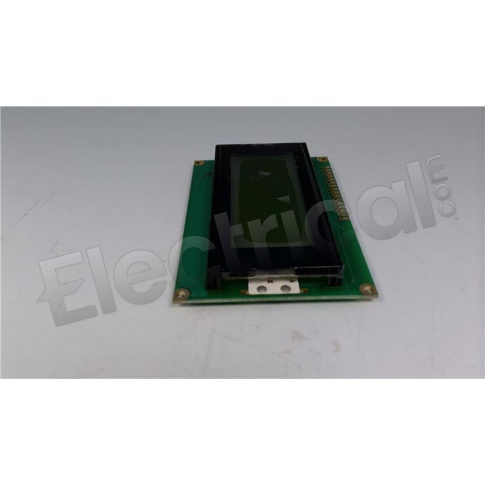 PC1604LRU-AWA-R Powertip LCD/LED Display Electrical Component