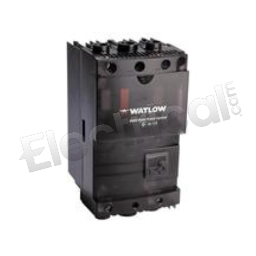 Watlow PC20-F25B-00AD Power Supply Accessory Power Supply