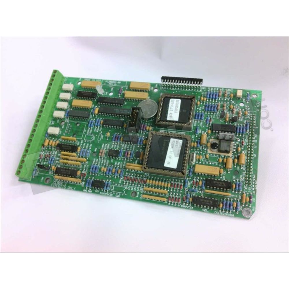 PC20003C-00 ABB Drive Board Drives