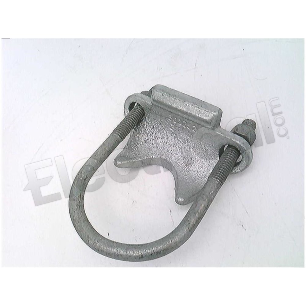 Emerson PC200RA Clamp Machine Part