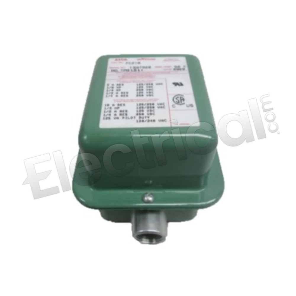 ASCO PC21B Automation Switch Automation