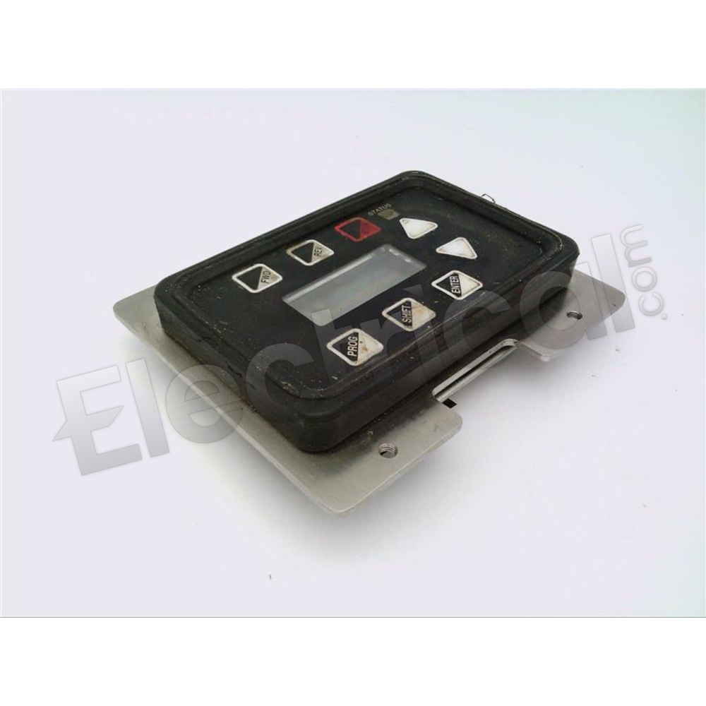 Danfoss PC247U HMI Keypad Automation