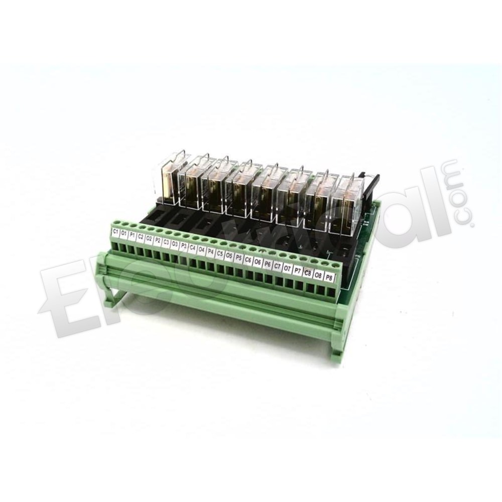 PC24D08(OF)-COB Phoenix Contact Fuse Part And Accessory Fuse