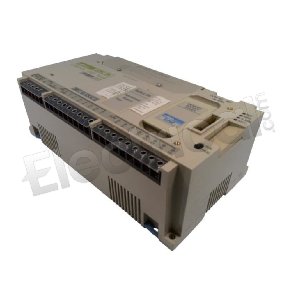 Parker PC293K PLC Automation