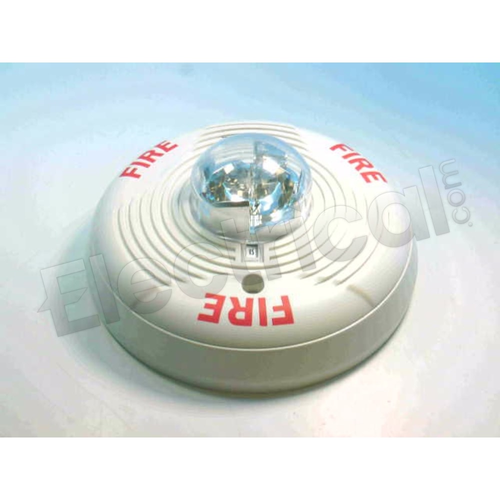 Honeywell PC2W Fire Safety Building Maintenance