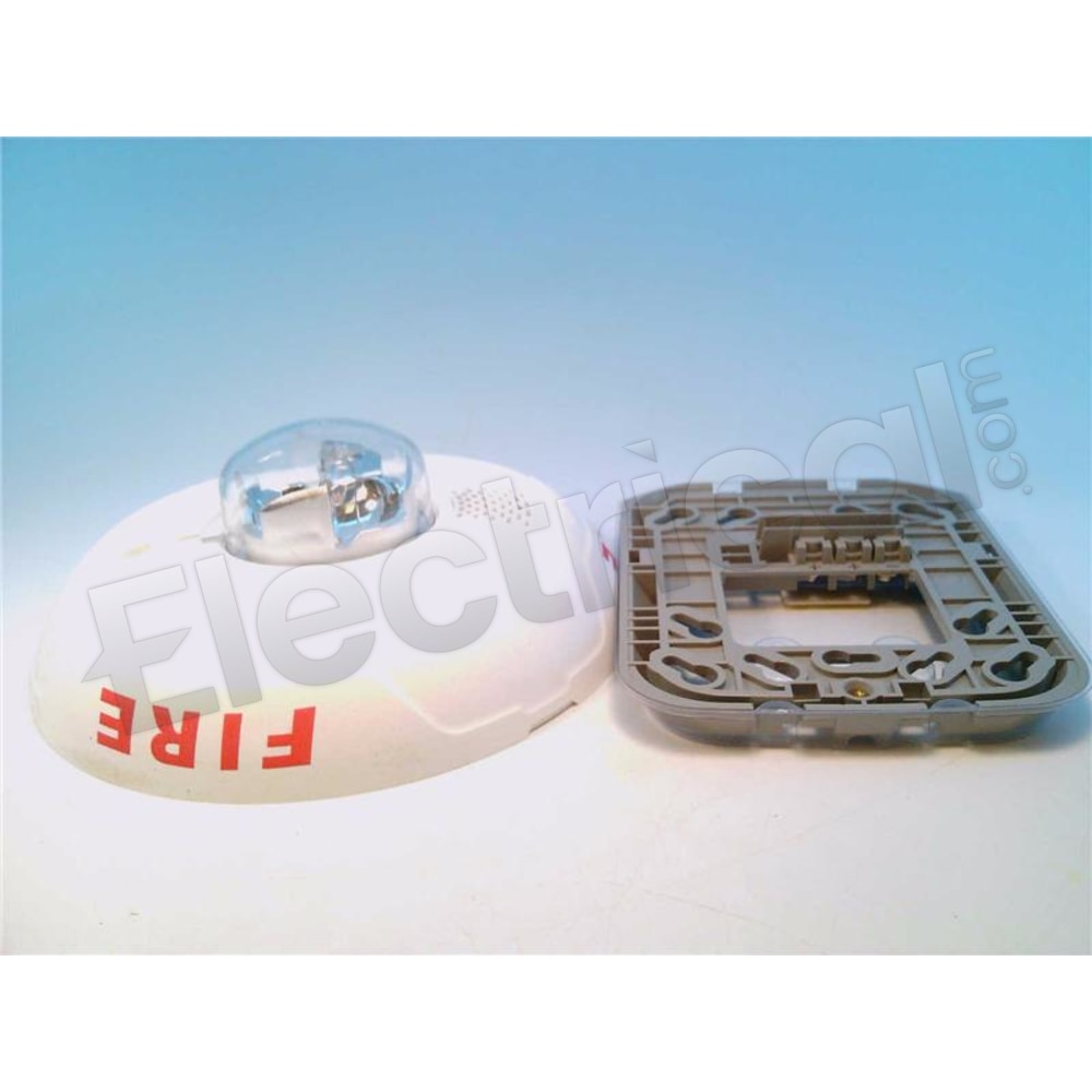 PC2WL Honeywell Fire Safety Building Maintenance