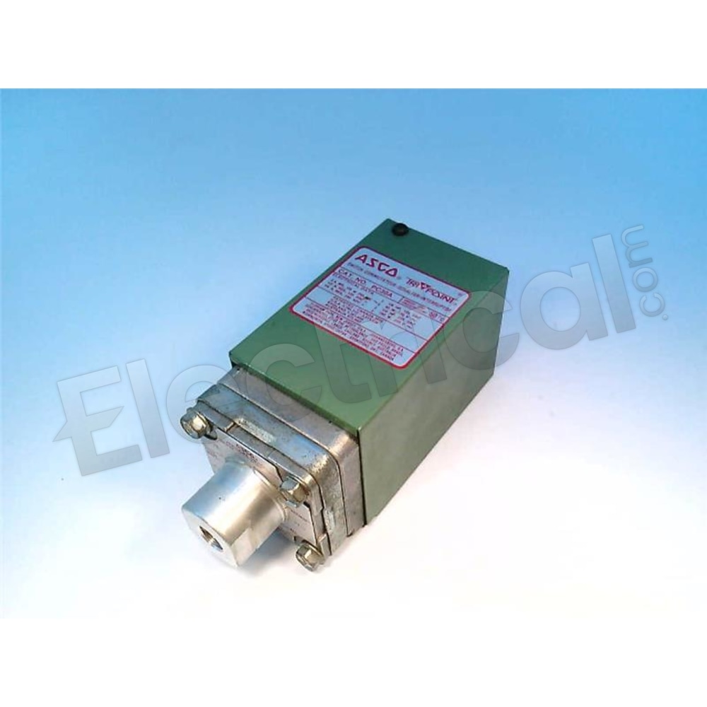 PC30A ASCO Automation Switch Automation