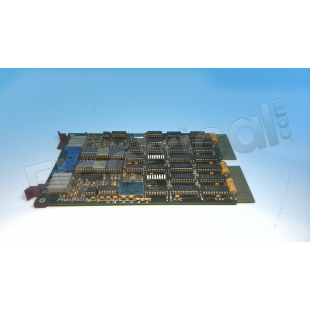 Lloyd Controls PC321A Industrial Computer Accessory Automation