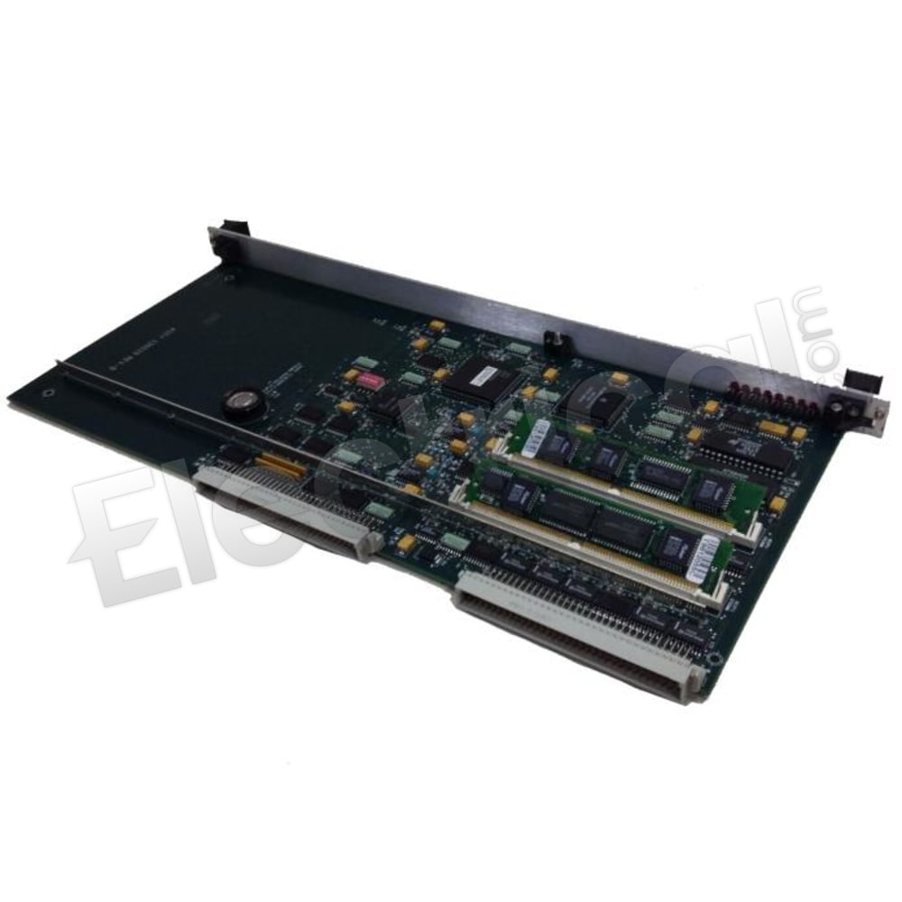 Van Dorn PC330-029 Industrial Computer Accessory Automation