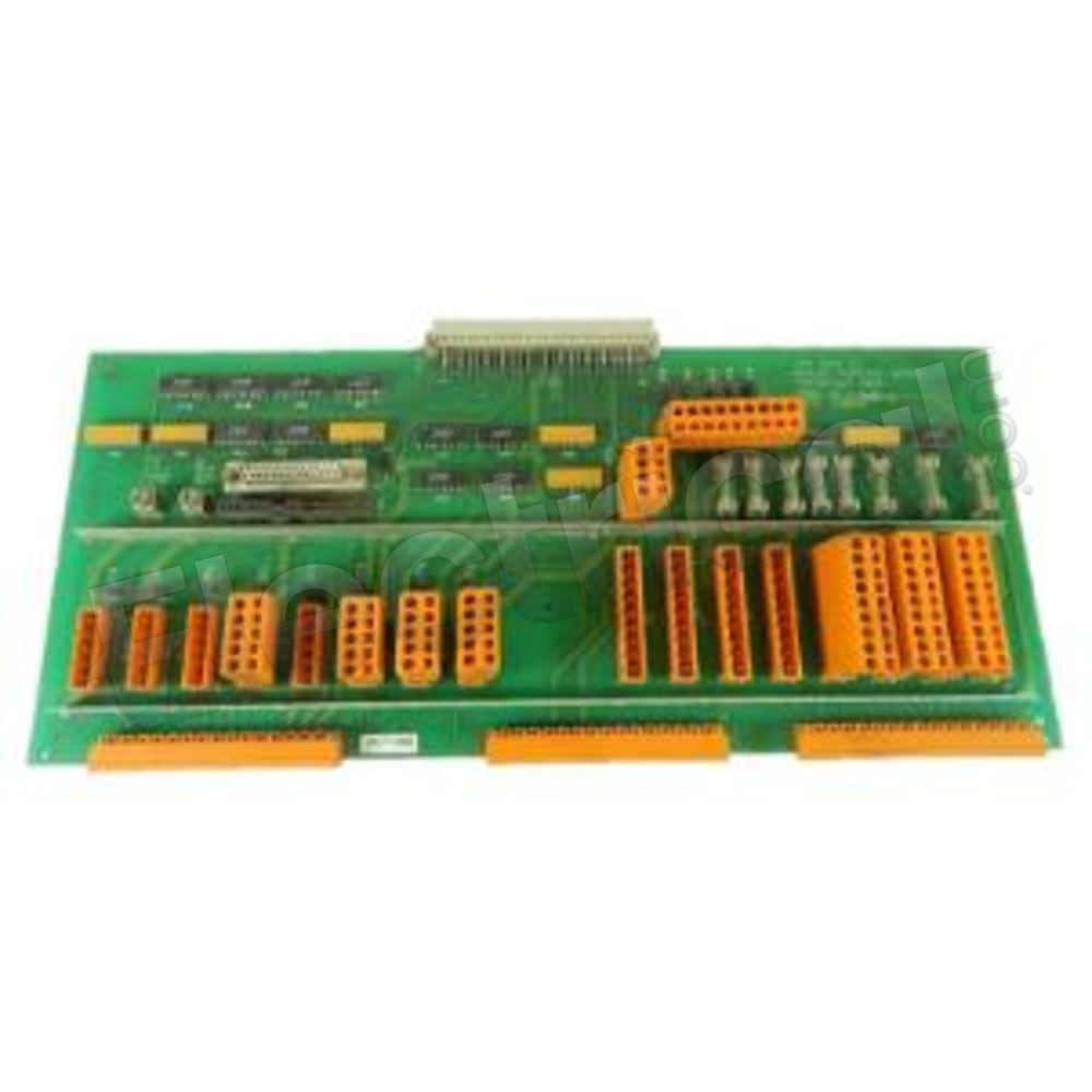 Van Dorn PC330-039 Industrial Computer Accessory Automation