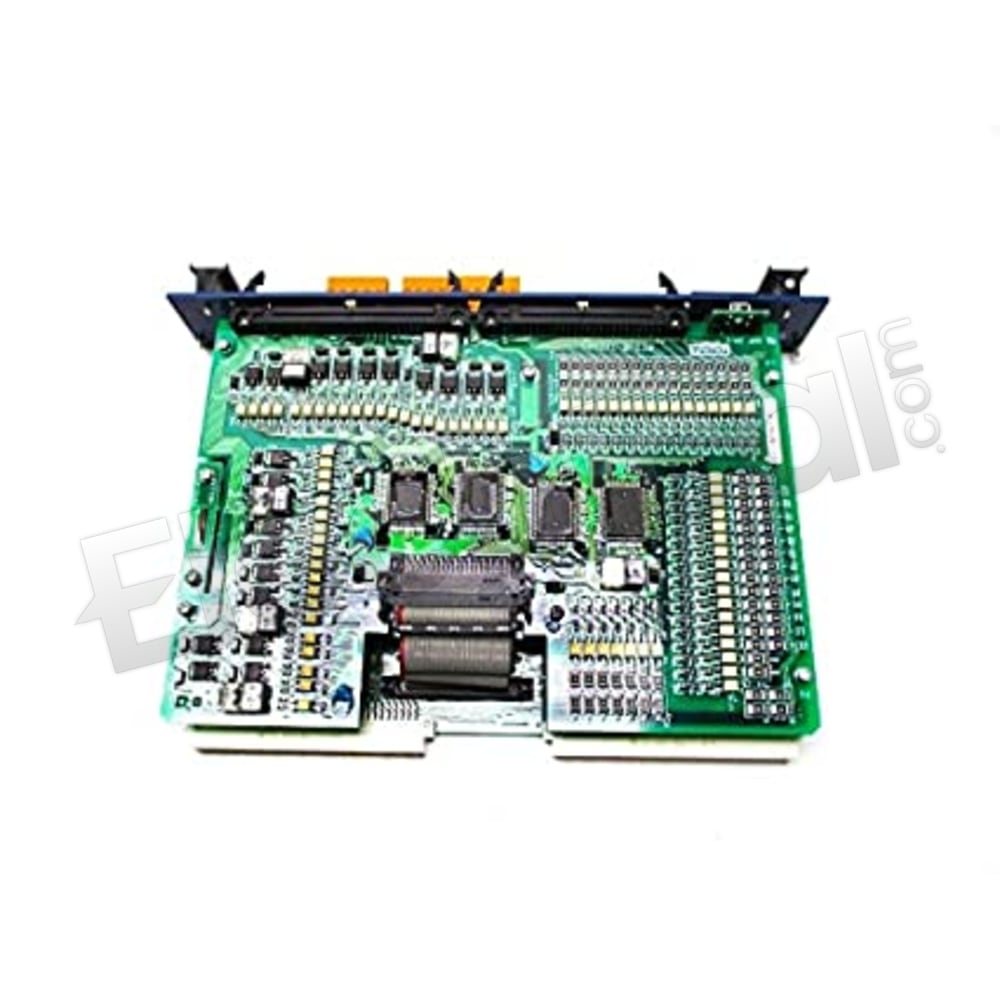 Jtekt PC3JB-GP PLC Module Automation