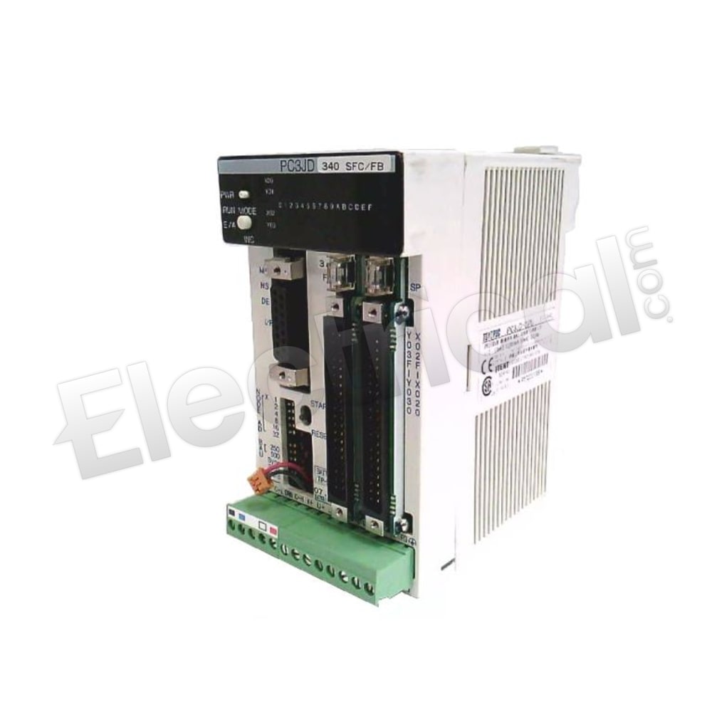 PC3JD Jtekt PLC Module Automation