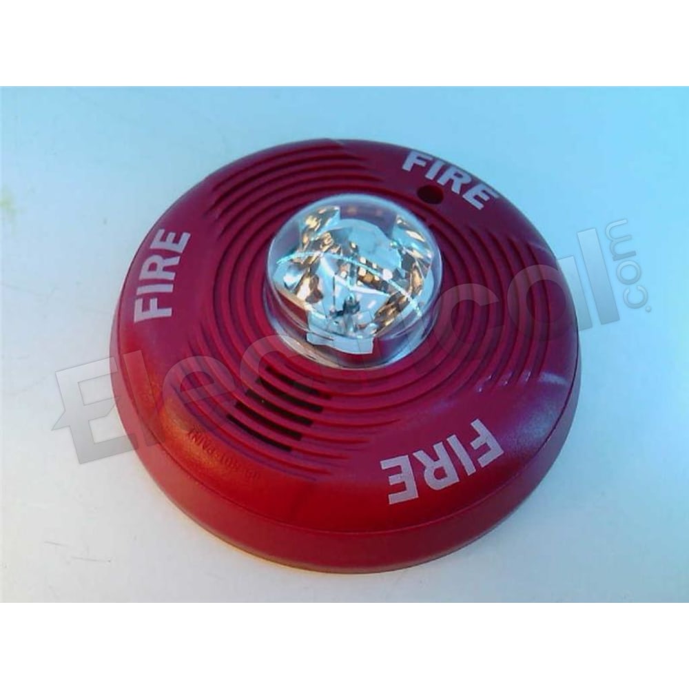 PC4R Honeywell Fire Safety Building Maintenance