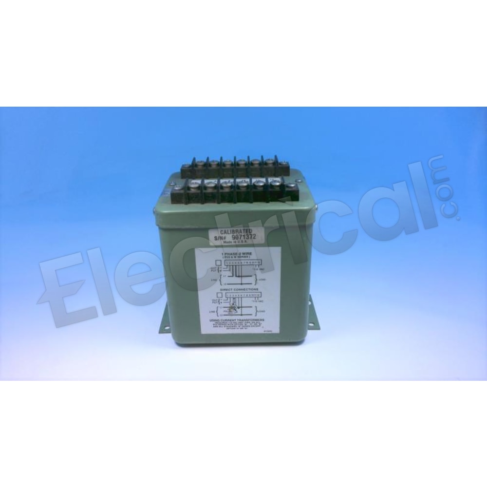 PC5-117X5 Ohio Semitronics Sensor Automation