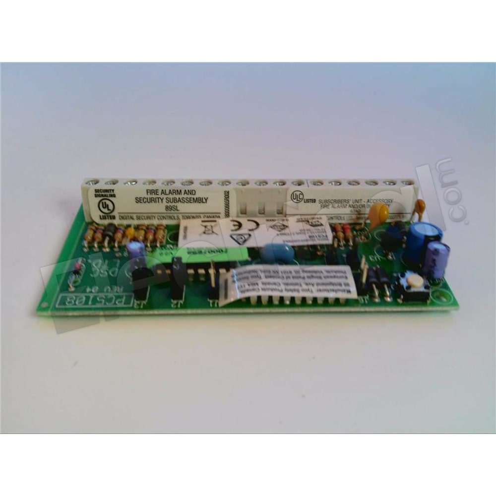 Tyco PC5108 Sensor Automation