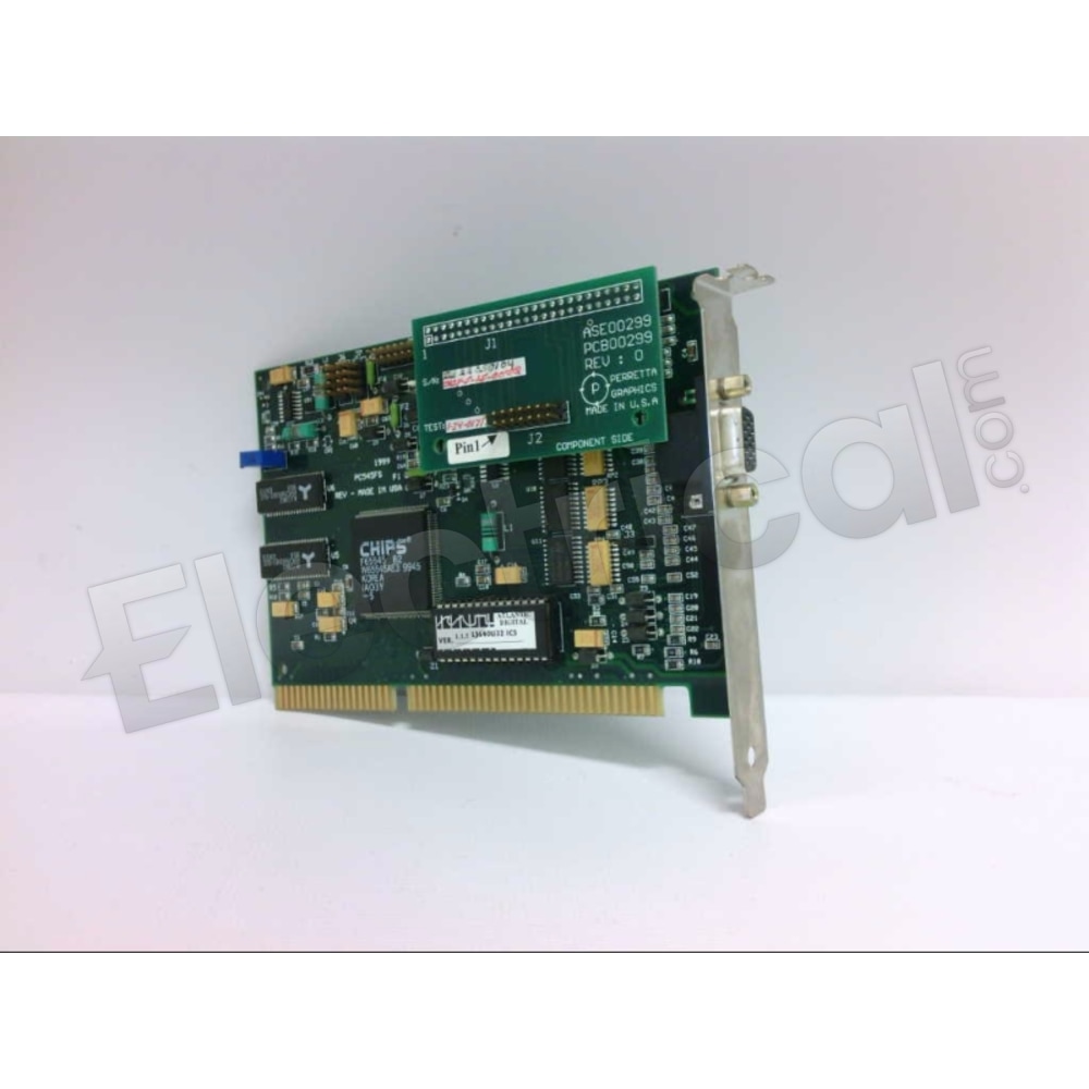 Atlantic Digital PC545FS Industrial Computer Accessory Automation