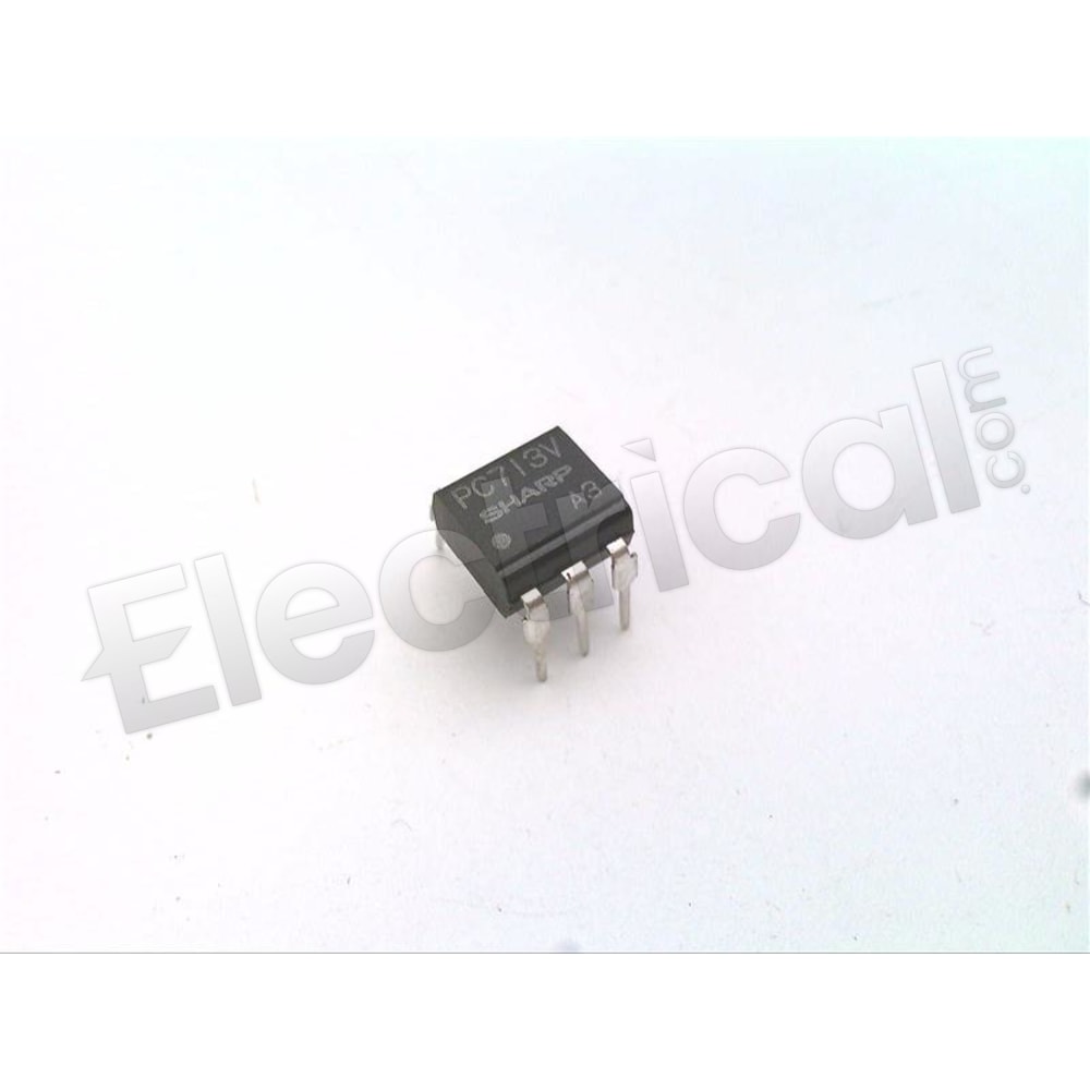 Sharp PC713V Optoisolator IC Computer Component