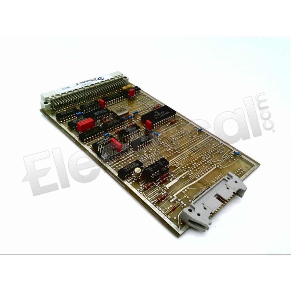 Barco Automation PC748515-1 Industrial Computer Accessory Automation