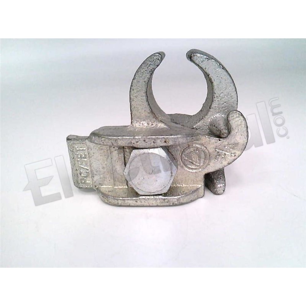Emerson PC75ET Clamp Machine Part