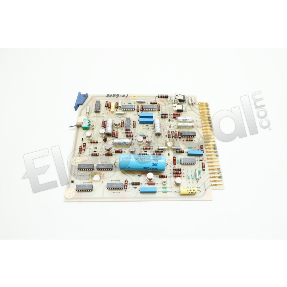 Thomas & Betts PC8088 Industrial Computer Accessory Automation