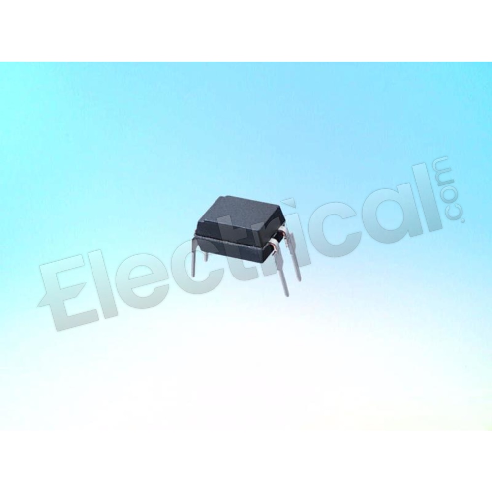 Sharp PC814 Optoisolator IC Computer Component