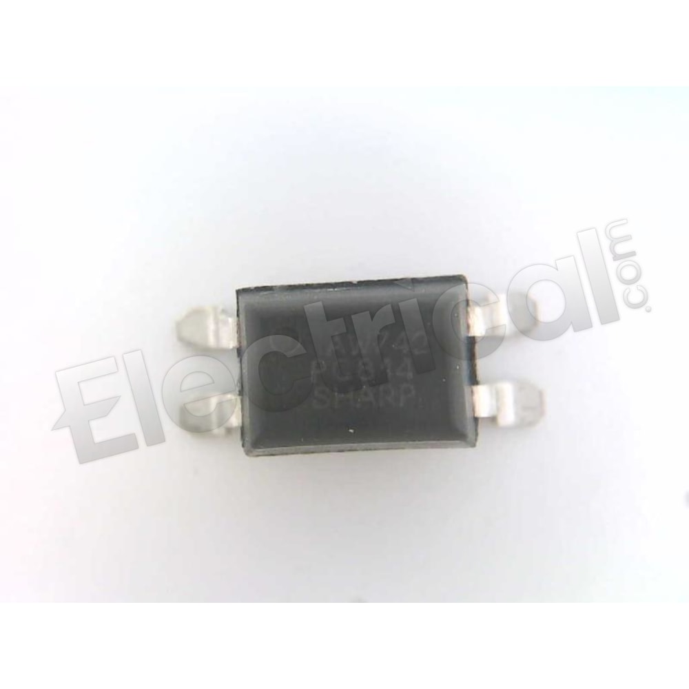 Sharp PC814XP Optoisolator IC Computer Component