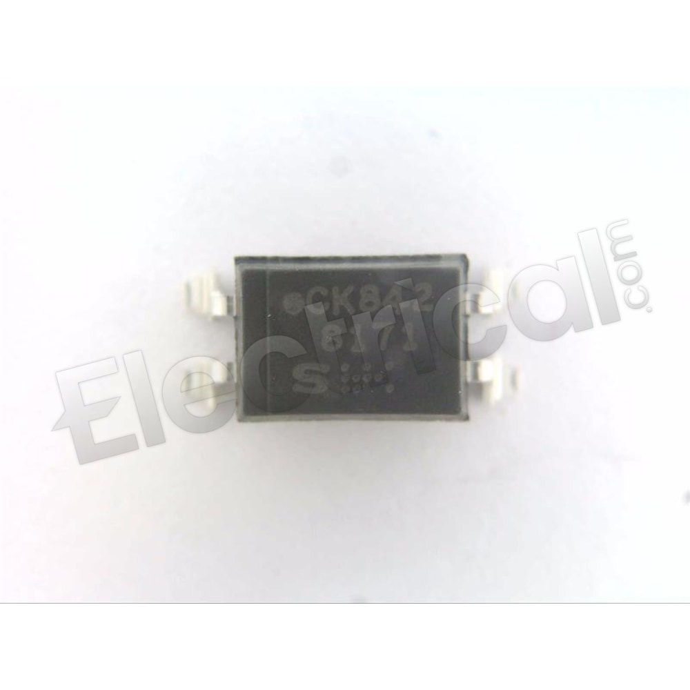 Sharp PC81710NIP1B Optoisolator IC Computer Component