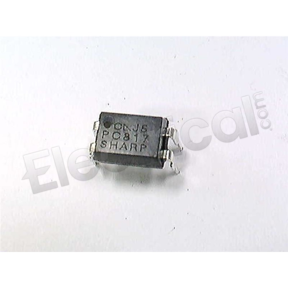 Sharp PC817B Optoisolator IC Computer Component