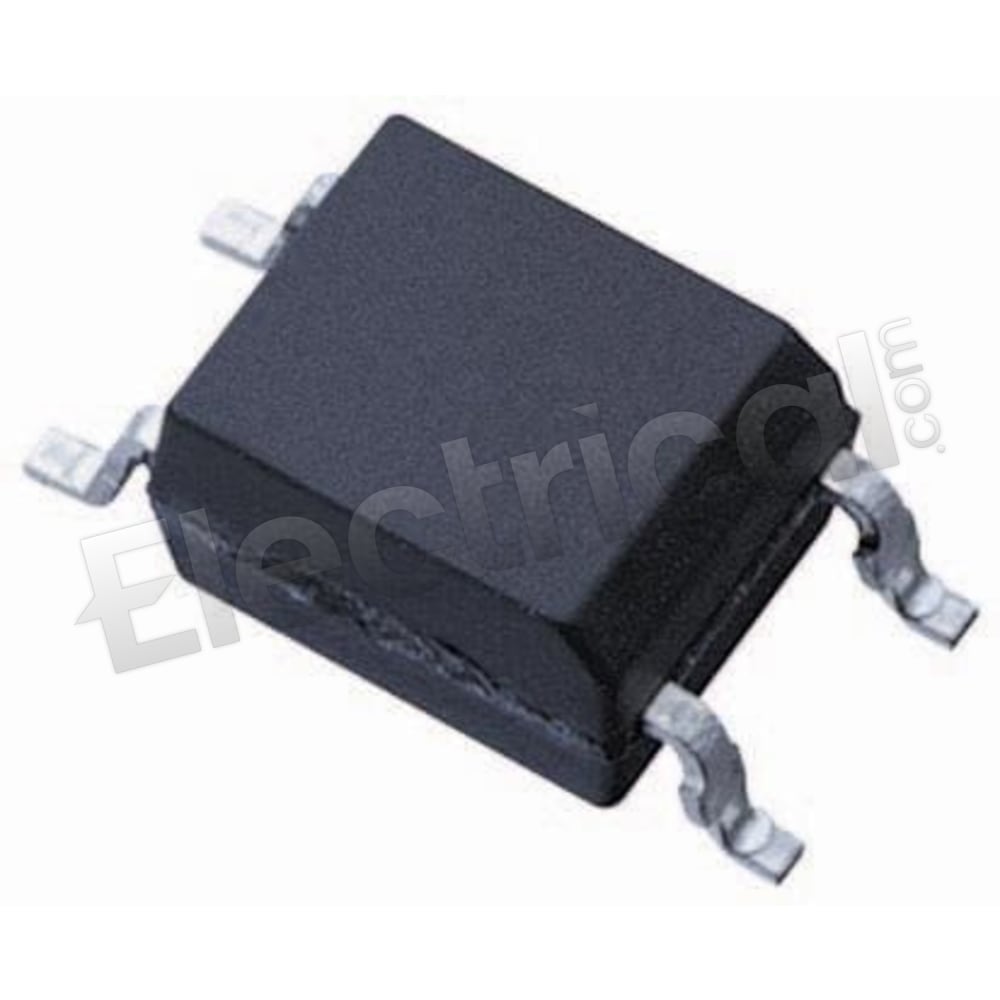 Sharp PC817X1NIP1B Transistor Semiconductor