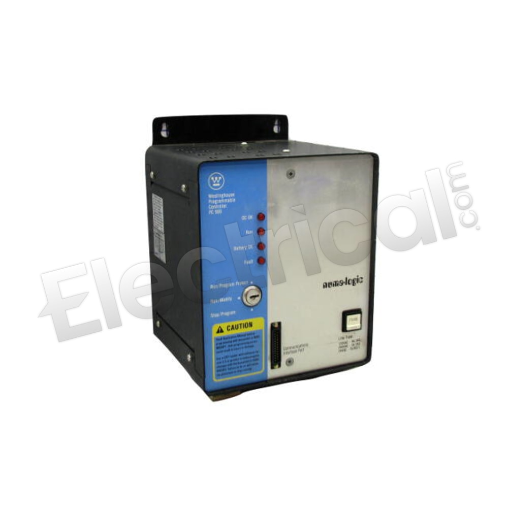 PC900B-20-1035 Westinghouse PLC Automation