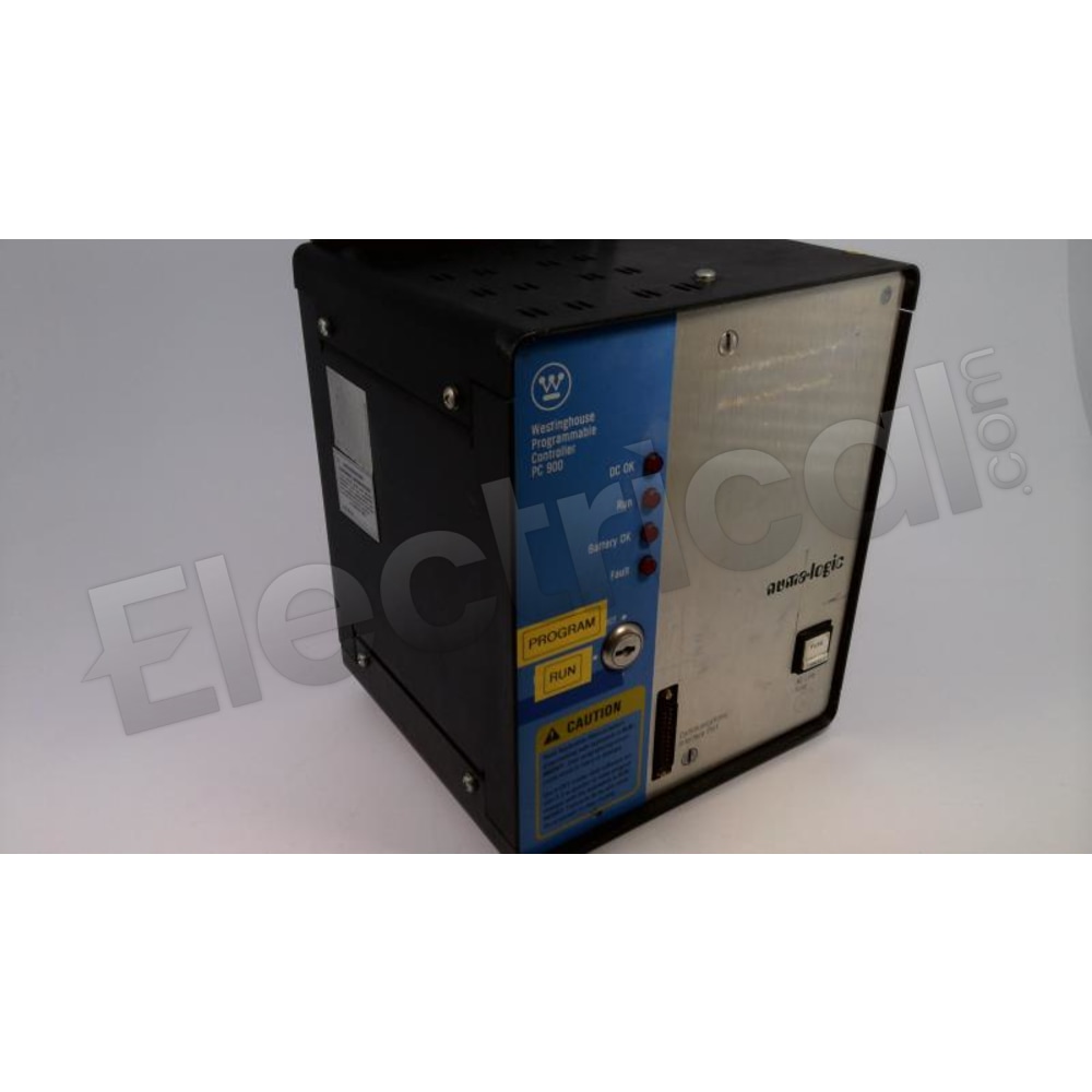 Westinghouse PC900B-M10-1023 Automation Switch Automation
