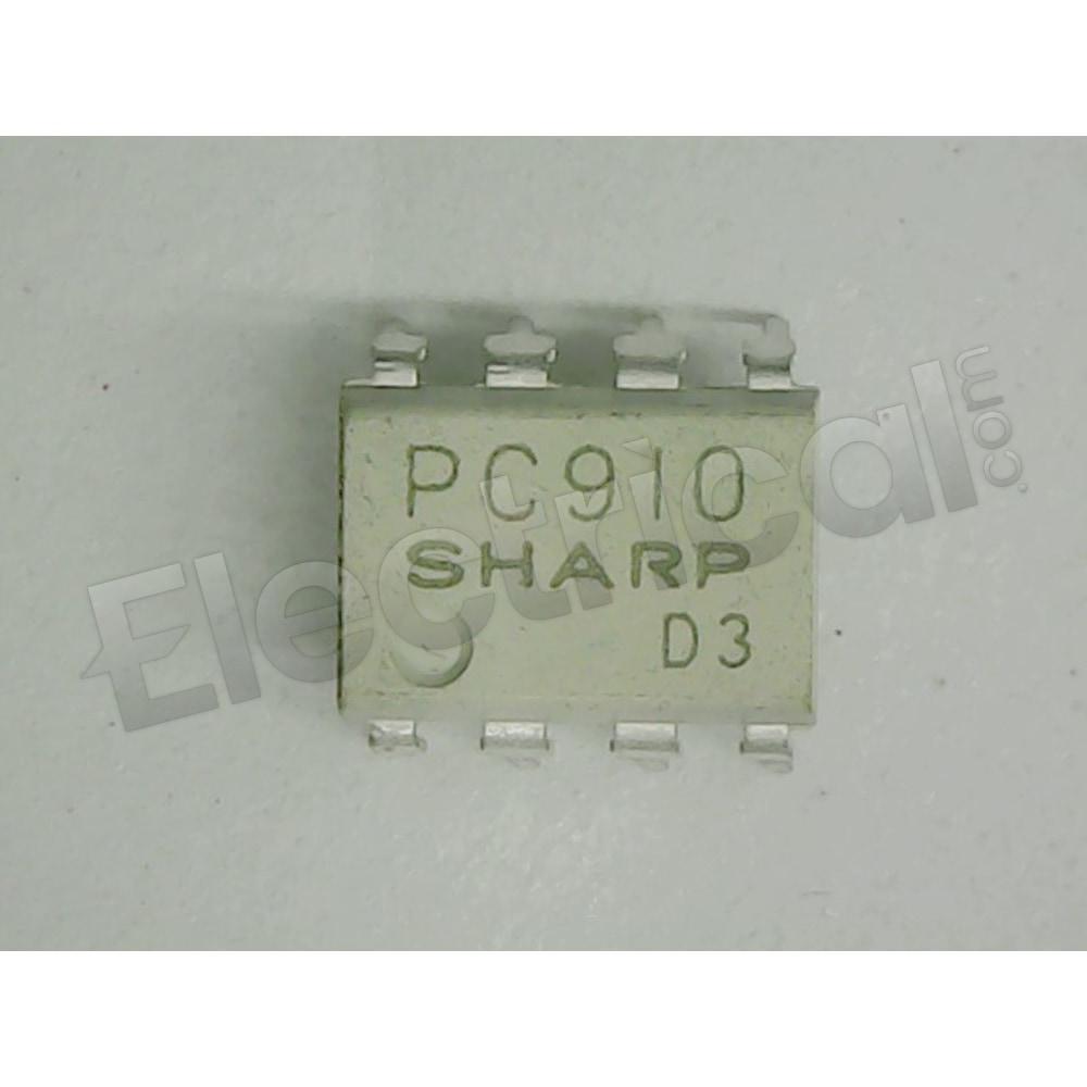 Sharp PC910 Optoisolator IC Computer Component