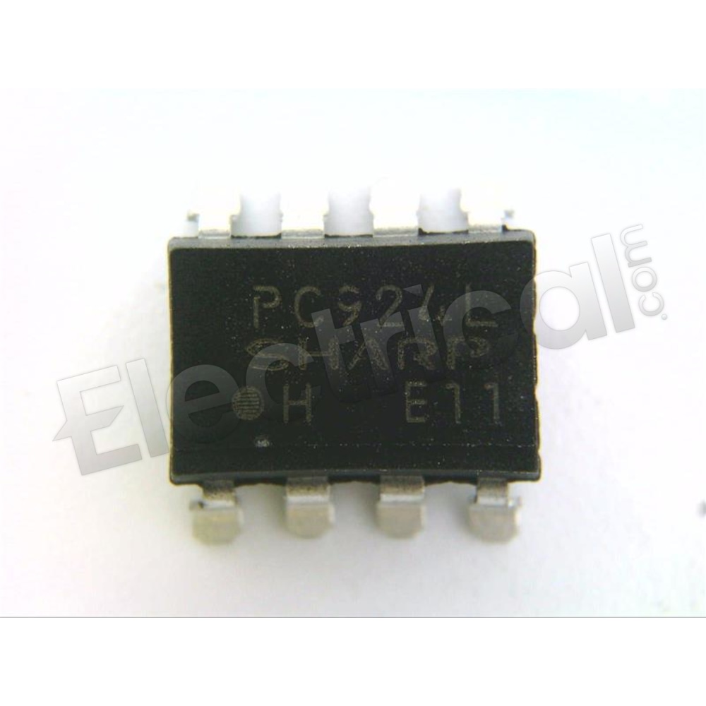 Sharp PC924L Optoisolator IC Computer Component