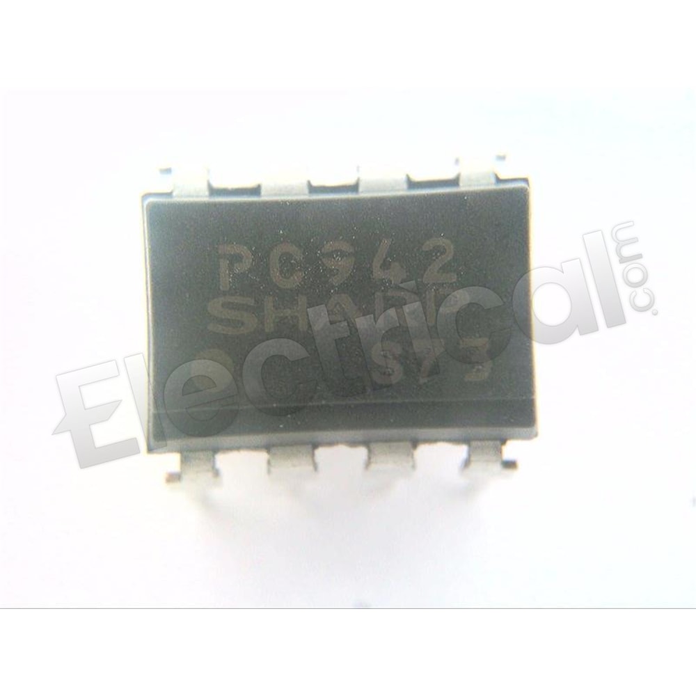 Sharp PC942 IC Chip Computer Component