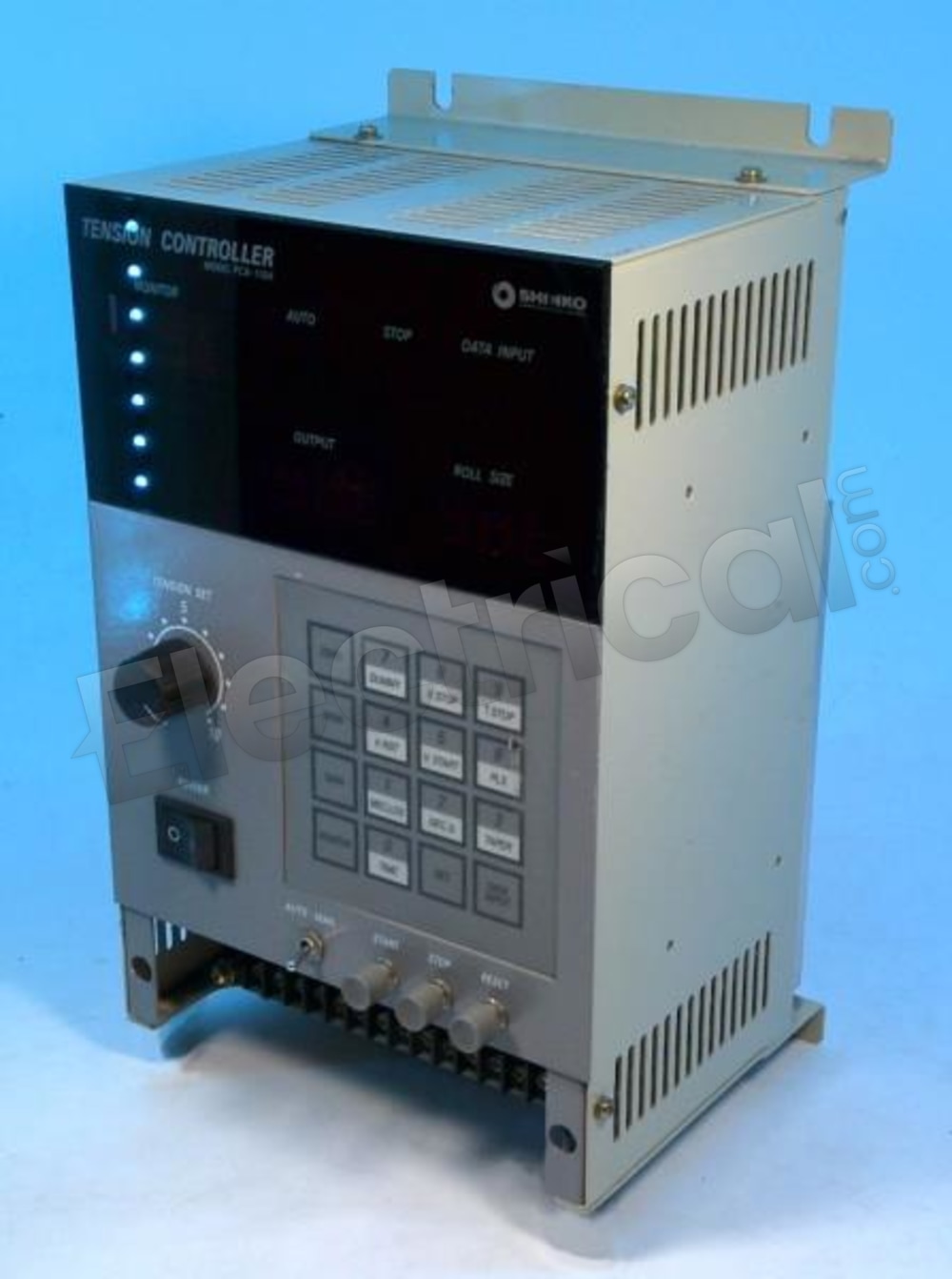 Shinko Electric PCA-110A Servo Drive/Servo Control Servo Product