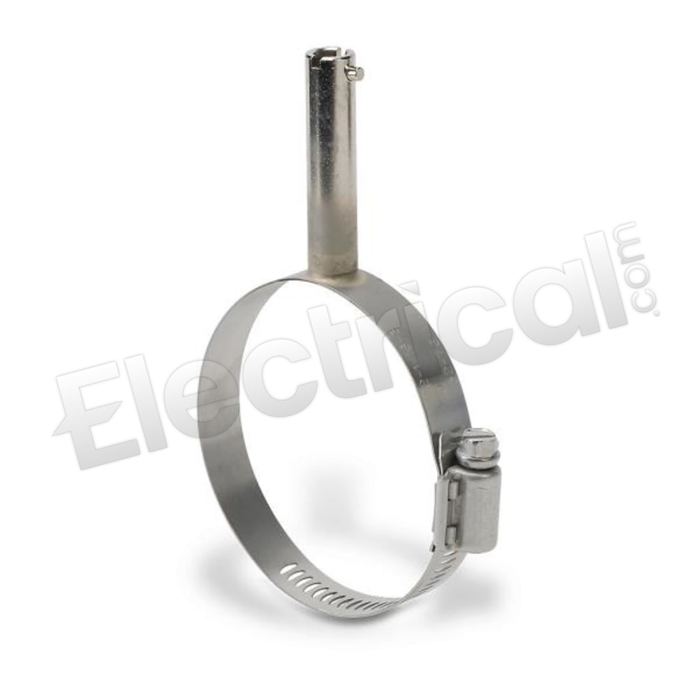 PCA-300 Automation Direct Clamp Machine Part