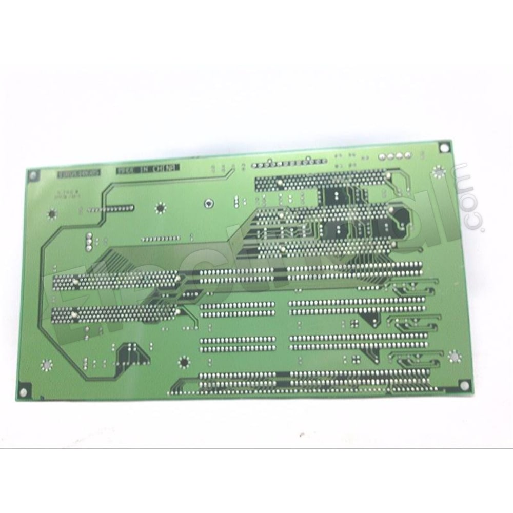 Advantech PCA-6106P3 DCS Module/Board/Rack Data Control System