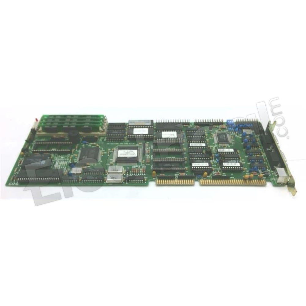 Advantech PCA-6126 Industrial Computer Accessory Automation